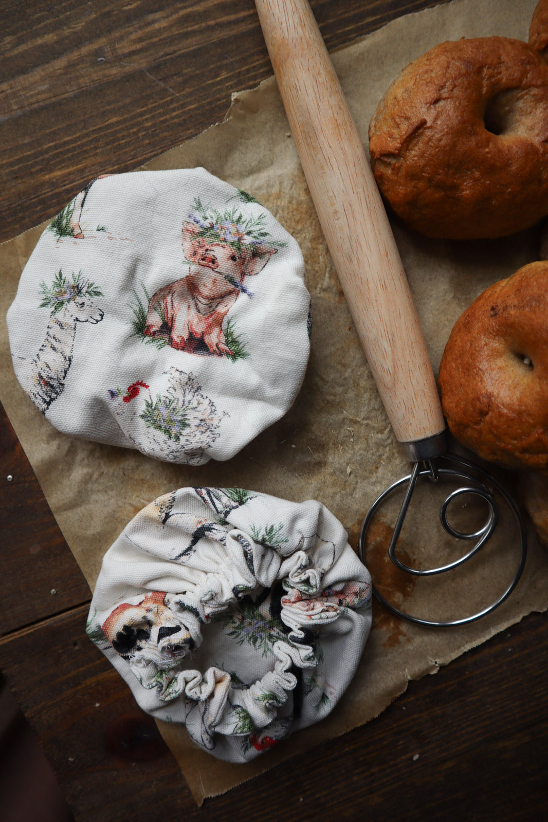 Apparel and Accessories – The Galloway Farm